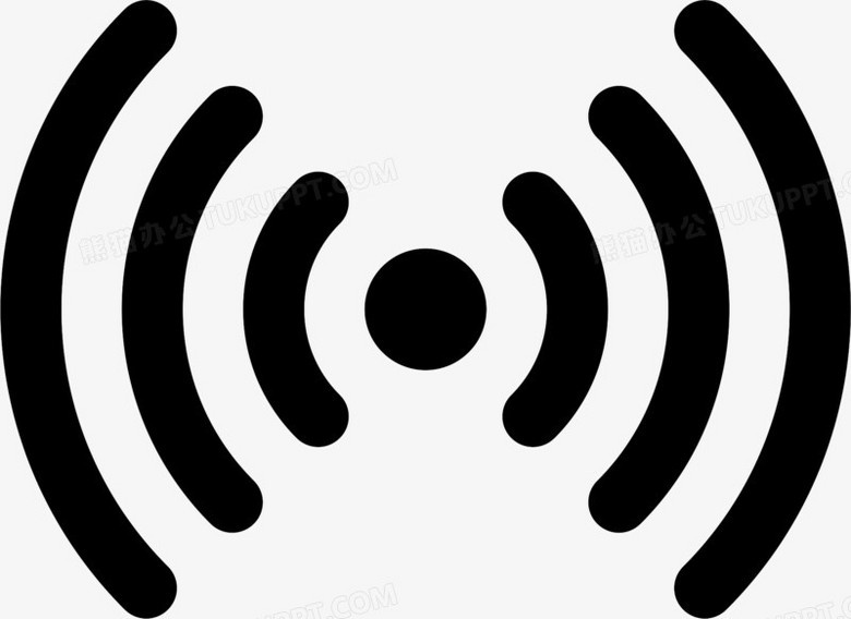 信号simpleicon-communication-iconsPNG图片素材下载_信号PNG_熊猫办公