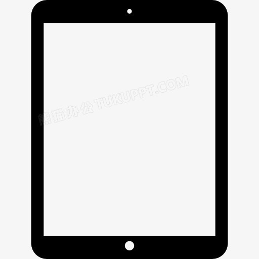 ipad图标PNG图片素材下载_ipadPNG_熊猫办公