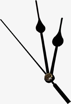 指针PNG图片素材下载_指针PNG_熊猫办公