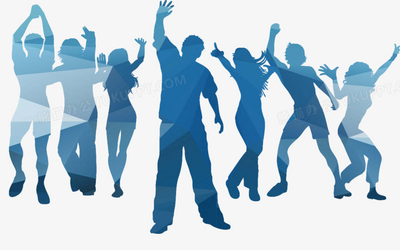 人物PNG图片素材下载_人物PNG_熊猫办公