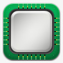 cpu图标PNG图片素材下载_图标PNG_熊猫办公