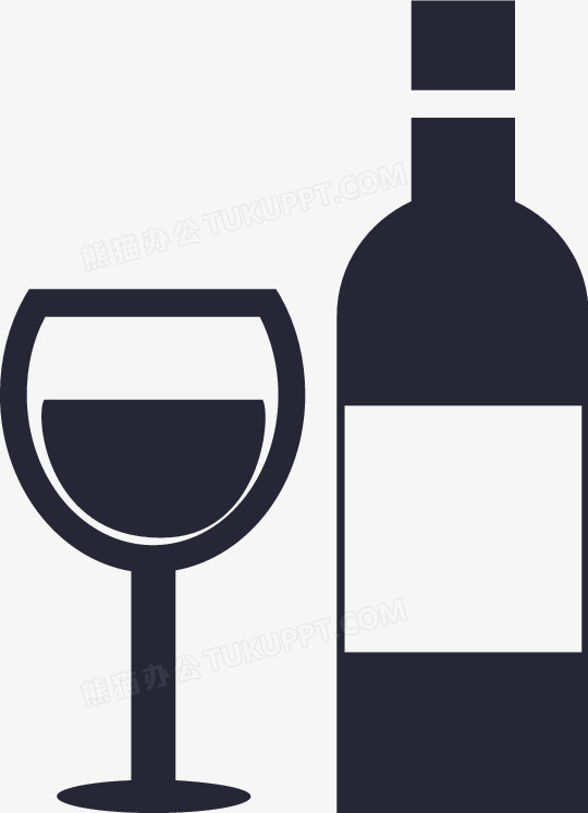 酒水饮料PNG图片素材下载_酒水饮料PNG_熊猫办公