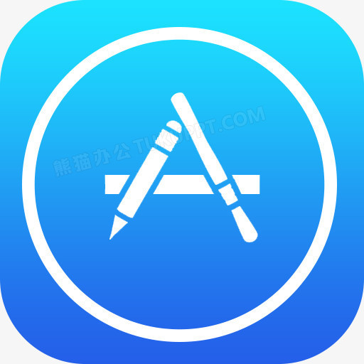 ios7-redesign-iconsPNG图片素材下载_IOSPNG_熊猫办公