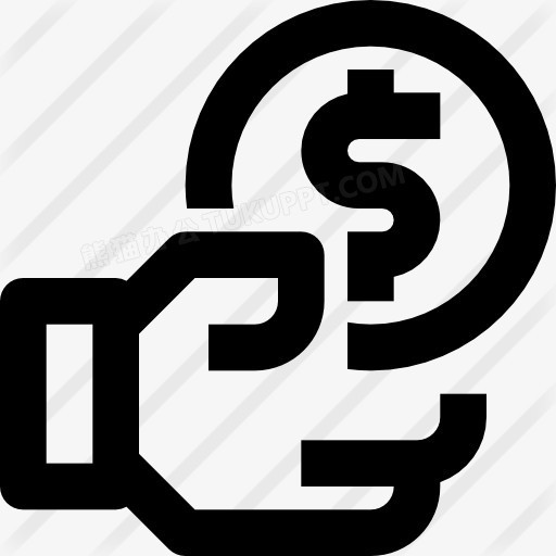 支付图标PNG图片素材下载_支付图标PNG_熊猫办公