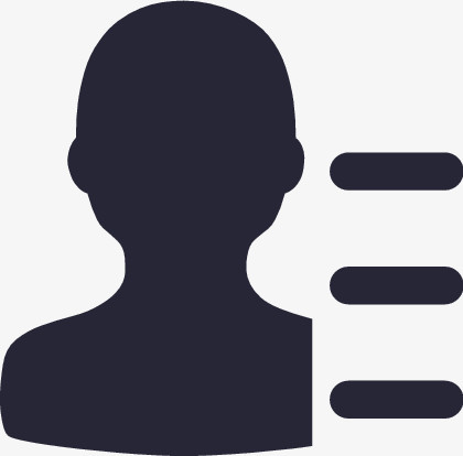 基本信息PNG图片素材下载_基本PNG_熊猫办公