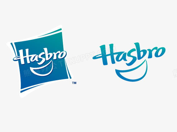hasbroPNG图片素材下载_logoPNG_熊猫办公