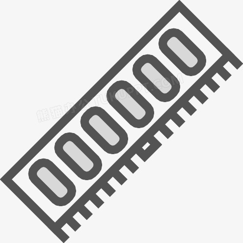 内存freebie-swifticons-iconsPNG图片素材下载_内存PNG_熊猫办公