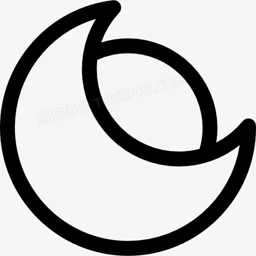 eclipse图标PNG图片素材下载_eclipsePNG_熊猫办公