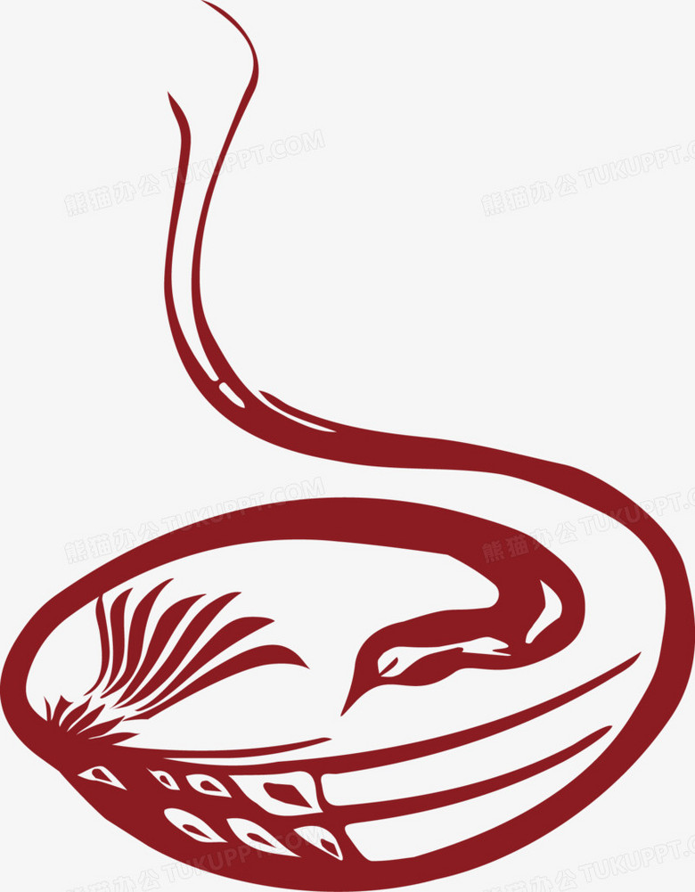 火锅标志PNG图片素材下载_标志PNG_熊猫办公