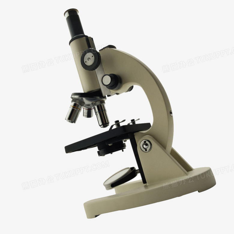 显微镜PNG图片素材下载_显微镜PNG_熊猫办公