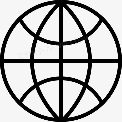 互联网图标PNG图片素材下载_互联网图标PNG_熊猫办公