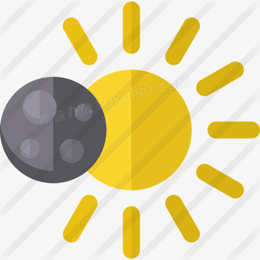 eclipse图标PNG图片素材下载_eclipsePNG_熊猫办公