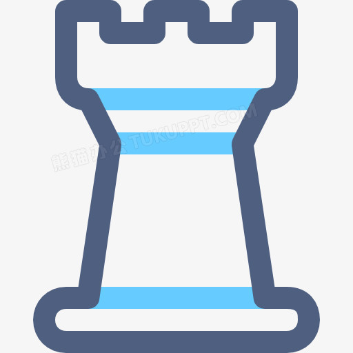 国际象棋图标PNG图片素材下载_国际象棋PNG_熊猫办公