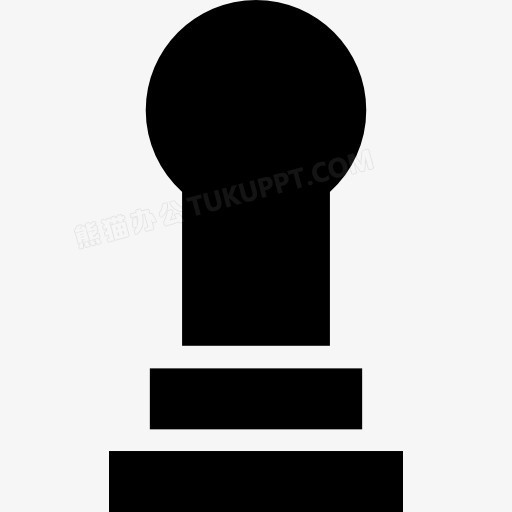 棋子棋子图标PNG图片素材下载_棋子PNG_熊猫办公