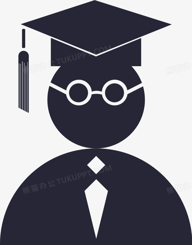 专家PNG图片素材下载_专家PNG_熊猫办公