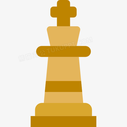 王图标PNG图片素材下载_图标PNG_熊猫办公