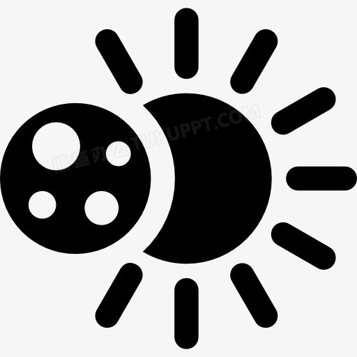 eclipse图标PNG图片素材下载_eclipsePNG_熊猫办公