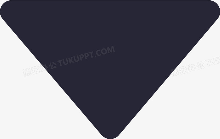 icon_三角PNG图片素材下载_ICONPNG_熊猫办公
