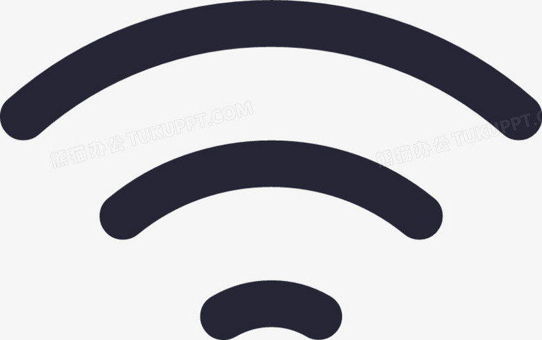 信号PNG图片素材下载_信号PNG_熊猫办公