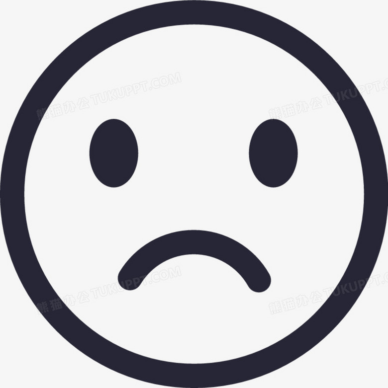 差评PNG图片素材下载_差评PNG_熊猫办公