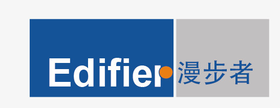edifierPNG图片素材下载_logoPNG_熊猫办公