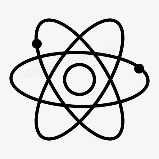 atomiconPNG图片素材下载_ICONPNG_熊猫办公
