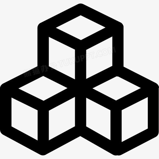 盒子图标PNG图片素材下载_盒子PNG_熊猫办公