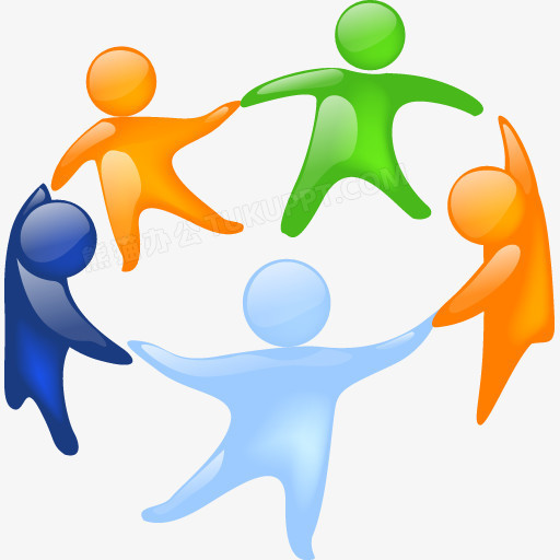 社会网络广泛的社会iconsPNG图片素材下载_网络PNG_熊猫办公