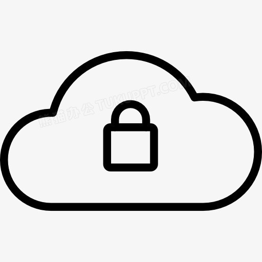 云计算图标PNG图片素材下载_计算PNG_熊猫办公