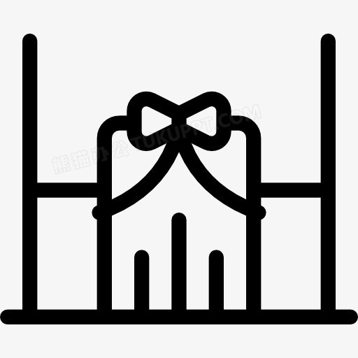 婚礼晚宴图标PNG图片素材下载_图标PNG_熊猫办公