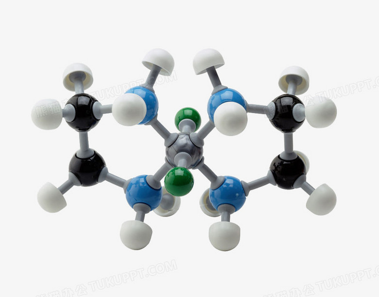 分子PNG图片素材下载_分子PNG_熊猫办公