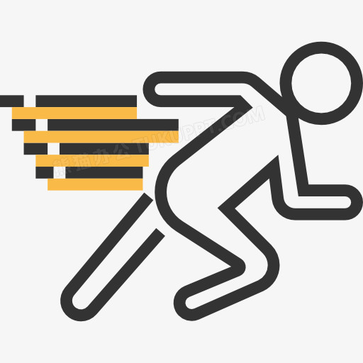 速度图标PNG图片素材下载_图标PNG_熊猫办公