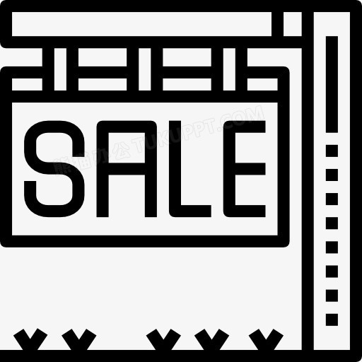 销售图标PNG图片素材下载_销售图标PNG_熊猫办公