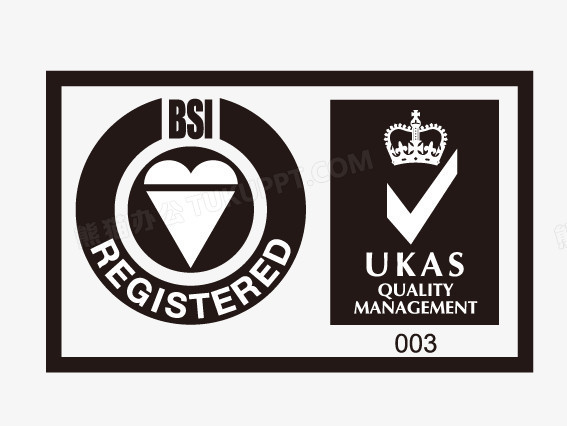 ukasPNG图片素材下载_认证标志PNG_熊猫办公