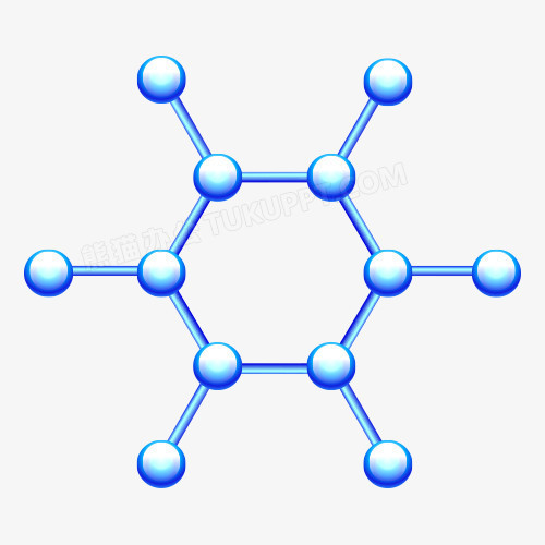 分子eps矢量图PNG图片素材下载_分子PNG_熊猫办公
