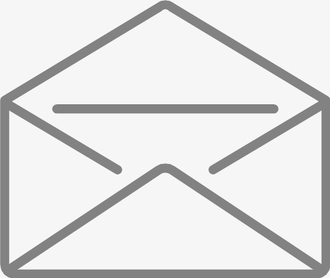 信封line-iconsPNG图片素材下载_信封PNG_熊猫办公