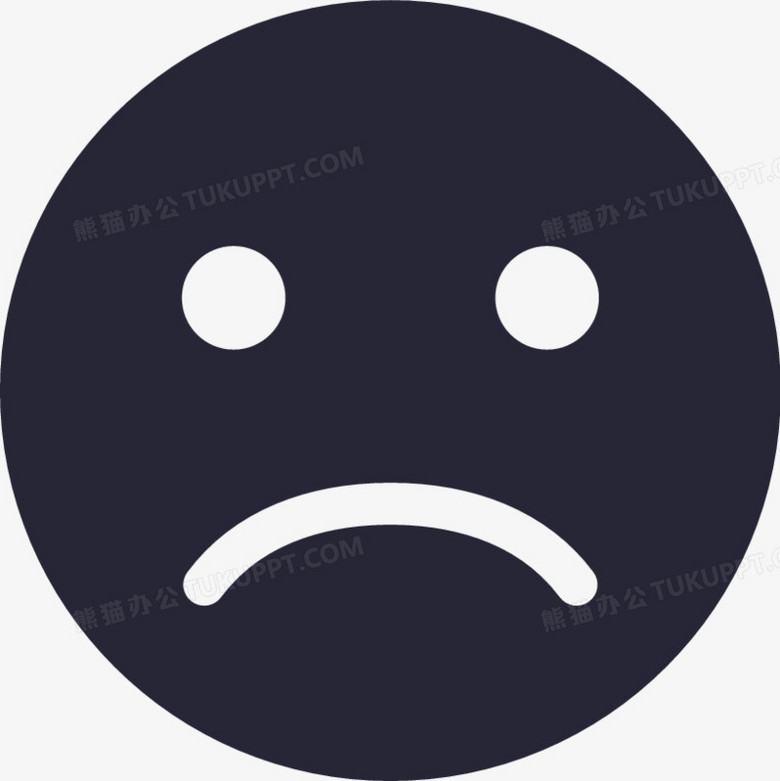 差评PNG图片素材下载_差评PNG_熊猫办公