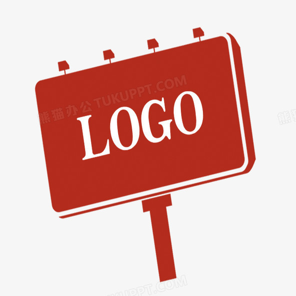 logoPNG图片素材下载_logoPNG_熊猫办公