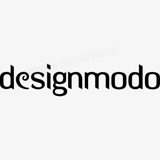 designmodo图标PNG图片素材下载_图标PNG_熊猫办公
