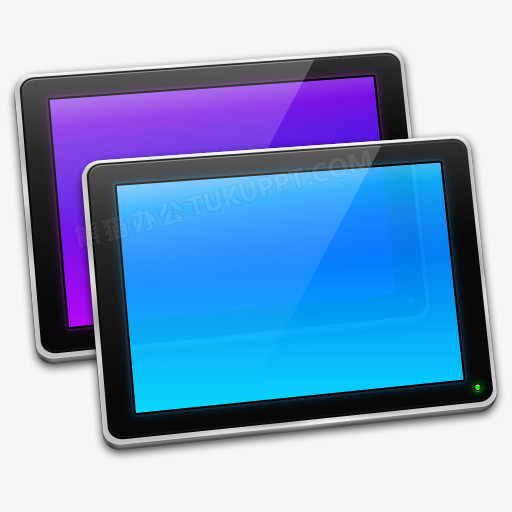 vnc-iconsPNG图片素材下载_PNG_熊猫办公