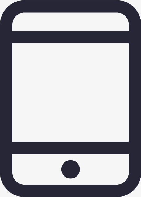 icon_手机PNG图片素材下载_ICONPNG_熊猫办公