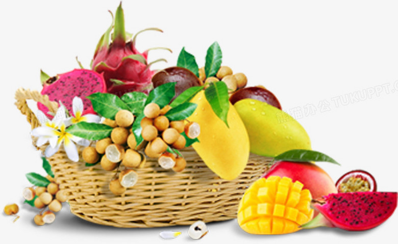 水果PNG图片素材下载_水果PNG_熊猫办公