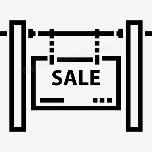 销售图标PNG图片素材下载_图标PNG_熊猫办公