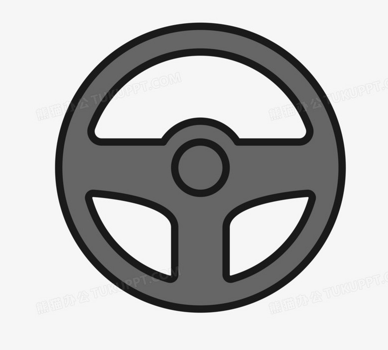 方向盘PNG图片素材下载_方向盘PNG_熊猫办公