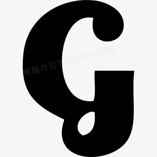 gowalla大标志图标PNG图片素材下载_图标PNG_熊猫办公