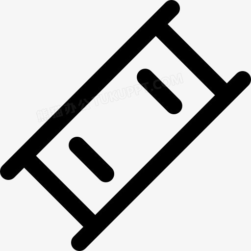 拉伸图标PNG图片素材下载_图标PNG_熊猫办公