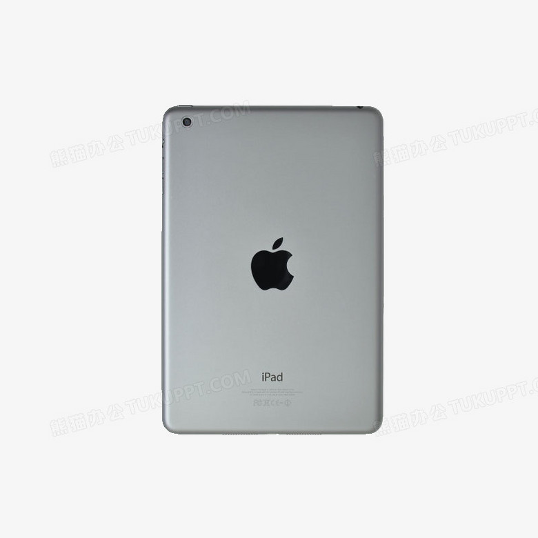 苹果ipadPNG图片素材下载_苹果PNG_熊猫办公