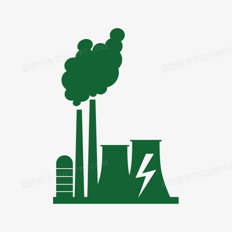 矢量节能减排图案PNG图片素材下载_矢量PNG_熊猫办公