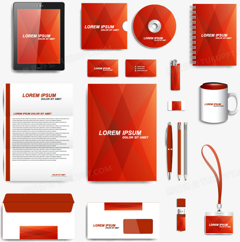 vis设计模板矢量PNG图片素材下载_设计PNG_熊猫办公