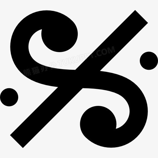 segno图标PNG图片素材下载_图标PNG_熊猫办公